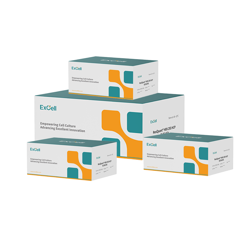 Understanding the Essential Role of HCP Assay Kits in Biopharmaceutical ...